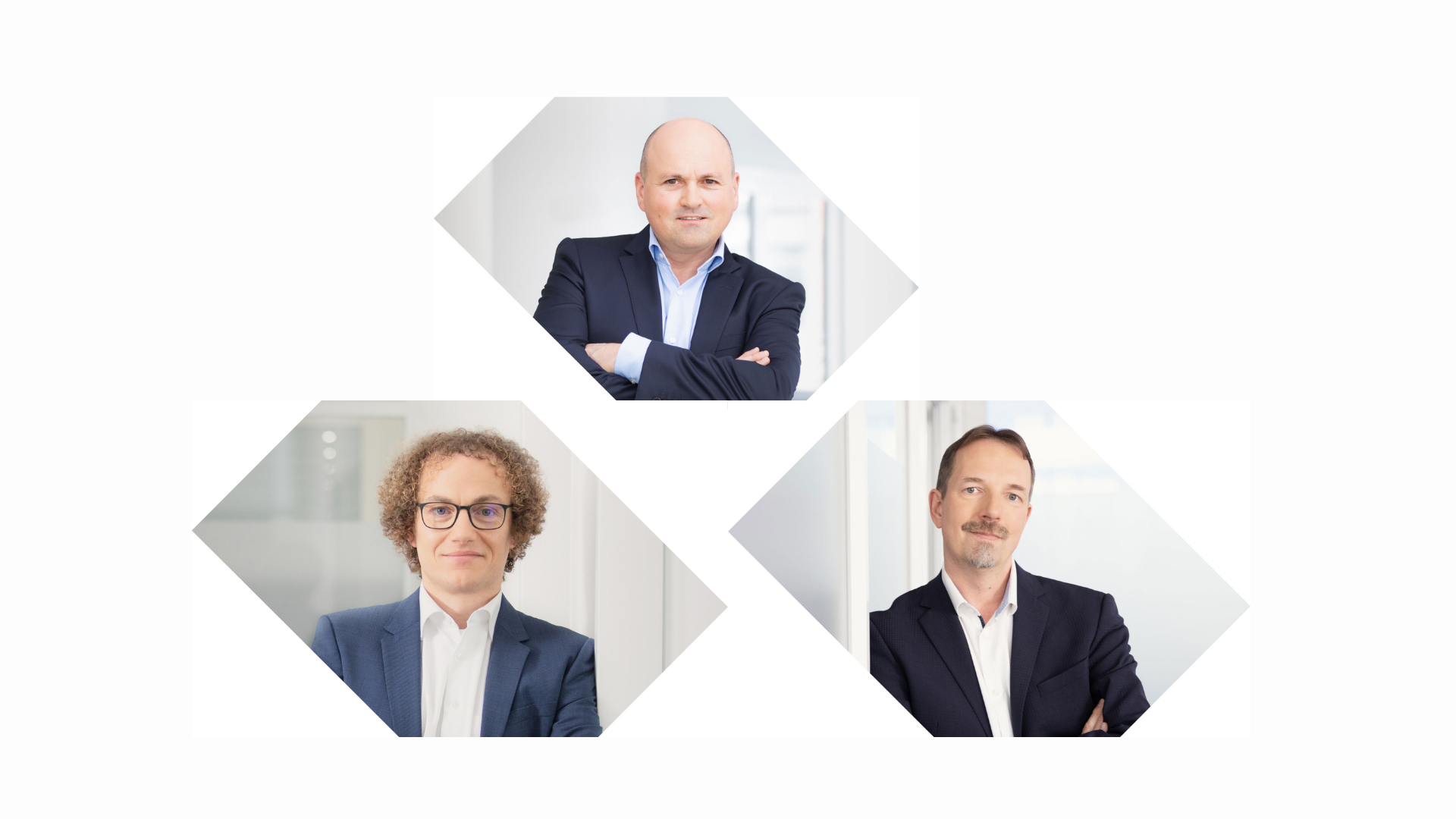 PRODYNA announces new Management Team